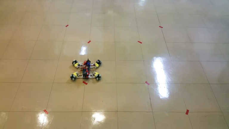 Learn robotics on a budget at home | Kshitij Tiwari Ph.D. Learn robotics on a budget at home | Kshitij Tiwari Ph.D.